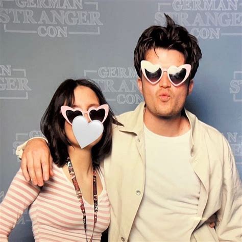 Joe With Hear Glasses