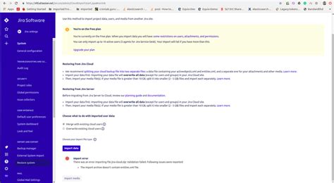 Migrate From Jira Server To Jira Cloud Support