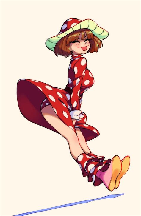 Komori Kinoko Boku No Hero Academia Drawn By Lavenderbad And Suoiresnu Danbooru