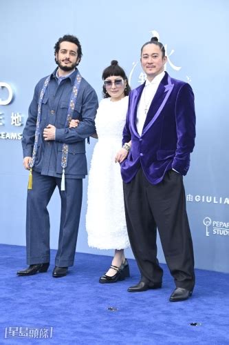 何超仪大赞张栢芝演技好想合作，曾讨论二人同演一个角色 星岛环球网