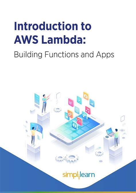 Introduction To Aws Lambda Building Functions And Apps