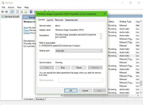 Scanner Is Not Working On Windows 11 10 Problem Connecting To Scanner Artofit