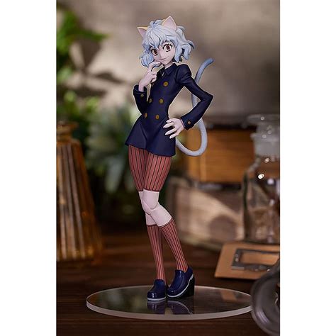 Neferpitou Quotes Hunter X Hunter Pop Up Parade Neferpitou