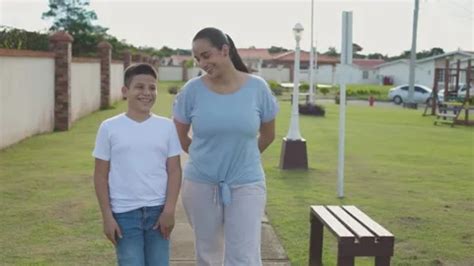 Latina Mom Stock Videos Royalty Free Hd And 4k Videos Pond5