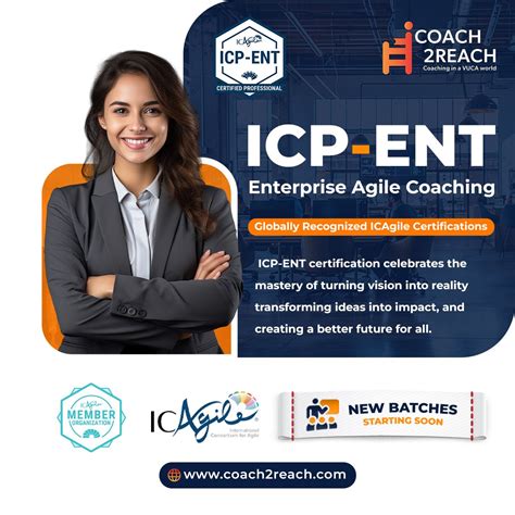 Sivakumar Sk P On Linkedin Icpent Certifiedinnovators Coach2reach Icagile Agilecoaching