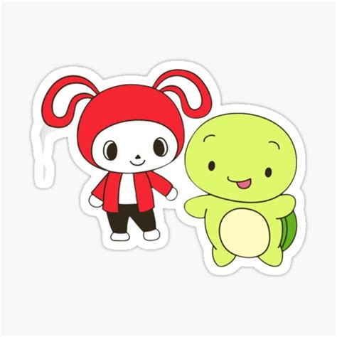 Jj Mikey Maizen Sticker Poster Sticker For Sale By New Hope Karnel Redbubble