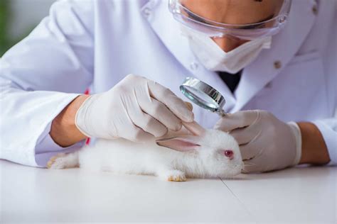 Rabbit Ear Mites 4 Signs To Watch For And How To Treat It Every