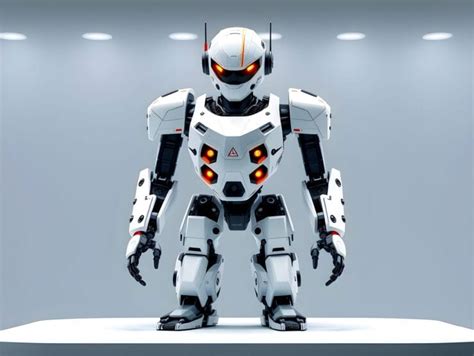 Key Challenges In Modern Robot Design And Solutions Robot Brain