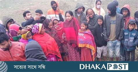 মাদরাসার পাশে পড়েছিল গলায় গামছা পেঁচানো মরদেহ