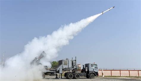 Pakistans Imported Weaponry No Match Against Indias Indigenous