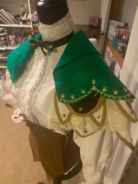 Genshin Cosplay On Tumblr