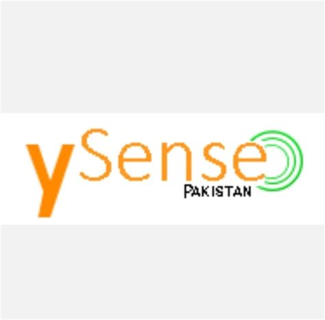 Ysense Pakistan