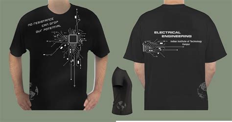 T Shirt Design Engineering ~ Snow Biz Site