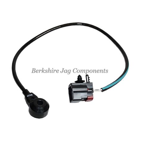 S Type Knock Sensor Rhb A Bank Aj84433 Berkshire Jag Components