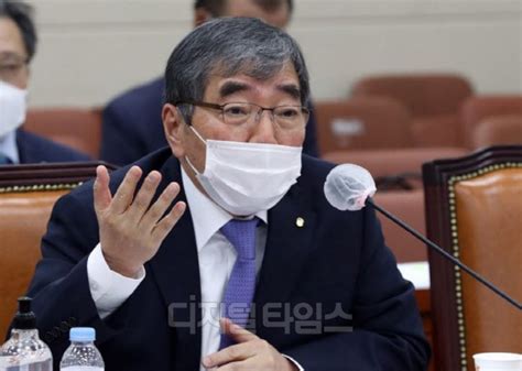 금감원장 Lh 토지담보대출 북시흥농협 현장검사 디지털타임스