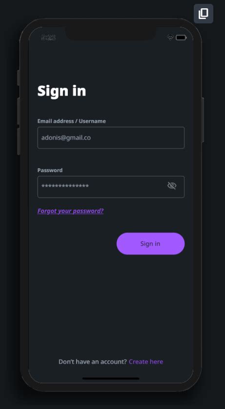 Cryptopouch A Crypto Wallet Flutter Ui Kit By Adonisjustin Codecanyon