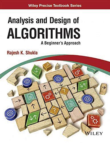 6 Algorithm Analysis Books For Beginners With Expert Authors