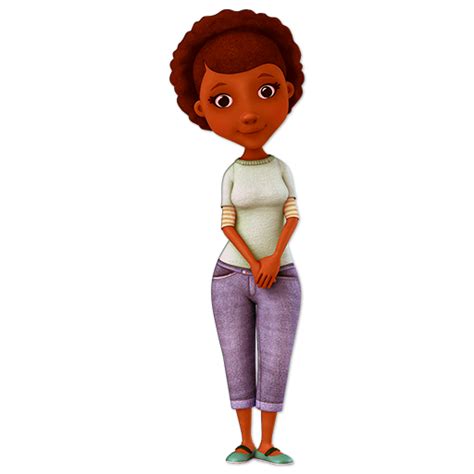 Doc McStuffins TV Fanart Fanart Tv