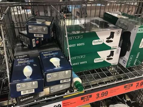 Lidl S Middle Aisle Has Changed My Shopping Experience Forever Ver MyLondon