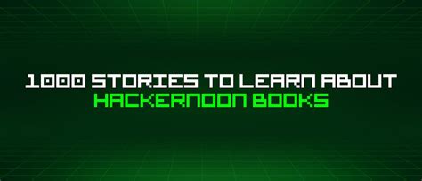 The 7 Software Architecture Books Experienced Developers Need To Read