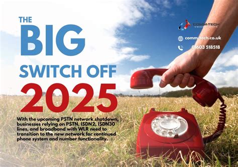 Comm Tech Voice And Data On Linkedin 🔔 Important Update From Comm Tech 🔔