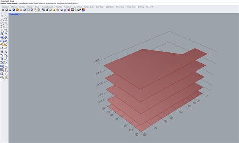 Difference Between Shaded Viewport And Shaded Button Rhino McNeel Forum