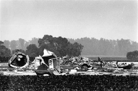 Step Inside The Cockpit Of Six Real Life Air Disasters New York Post