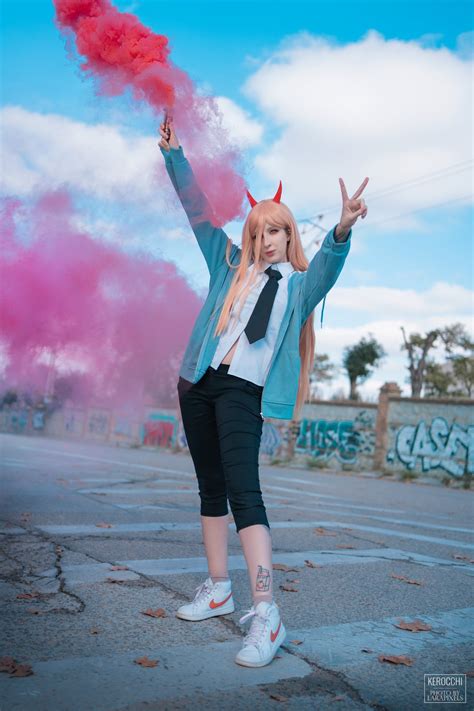 Power On And Off 🔥 Asserting Dominance Rkerocchi