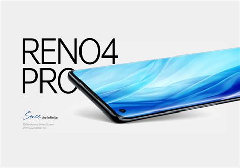 Changing The Smartphone Game Oppo Reno Pro Bold Outline India S Leading Online Lifestyle