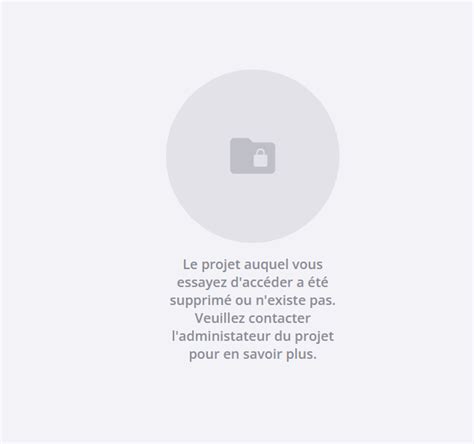 Project Deleted Or Does Not Exist All Projects Affected Trimble Connect User Forum