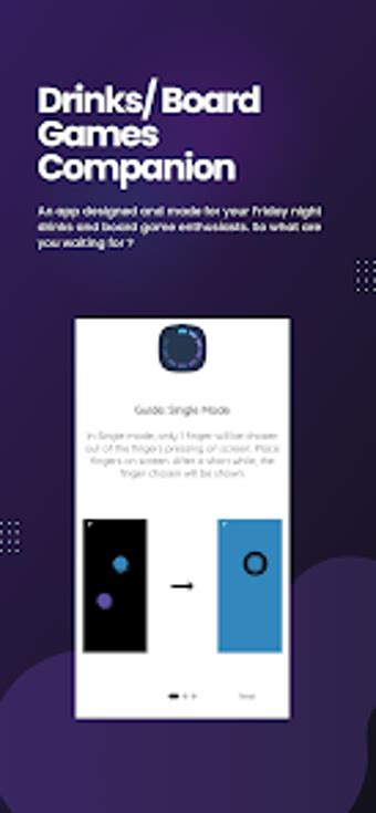 Finger Chooser Random Picker For Android Download