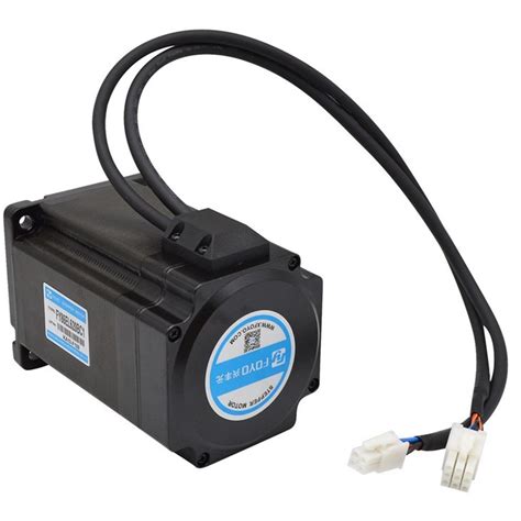 China Nema Closed Loop Stepper Motor Manufacturers Factory Customized Service XFOYO