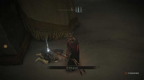 Where To Find The Falx Curved Sword In Elden Ring Shadow Of The Erdtree