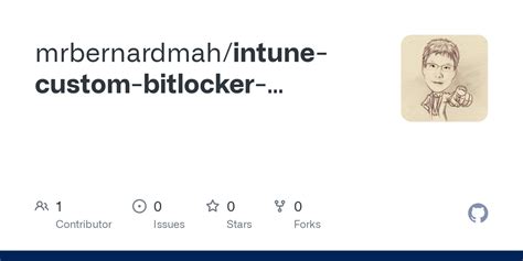 Github Mrbernardmah Intune Custom Bitlocker Assessment