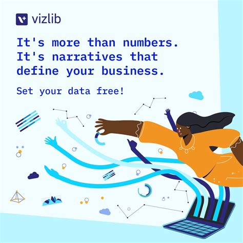 Vizlib Insightsoftware On Linkedin Set Your Data Free Vizlib