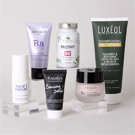 Box Rituel Détox