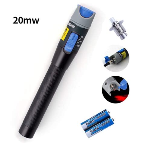 Visual Fault Locator 20mW