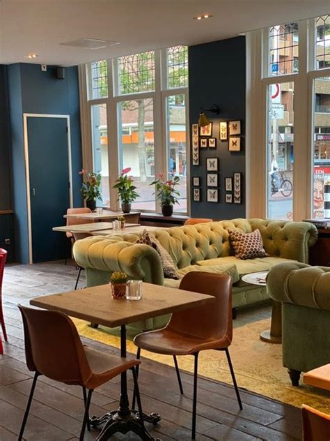Weekendje Haarlem Met Het Gezin Stedentrip Foodinista