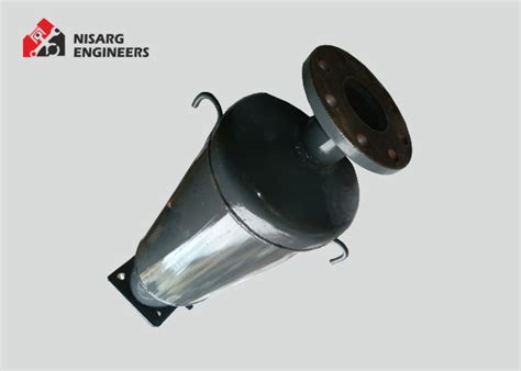 Inter Cooler And After Cooler