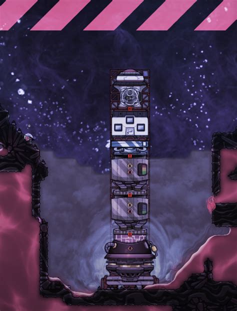 spaced out game crash nullreferenceexception when landing rocket