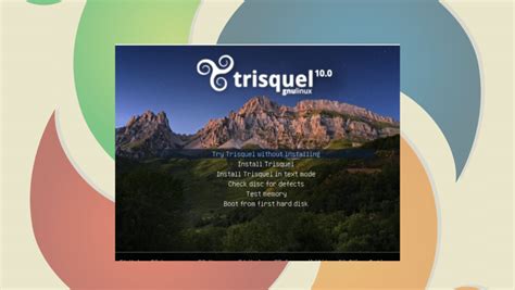 Trisquel 100 Adiciona Arm De 32 Bits E Vem Com Kernel Gnu Linux Libre