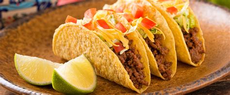 Taco Friday The Scandinavian Start To The Weekend ¦ Scandi