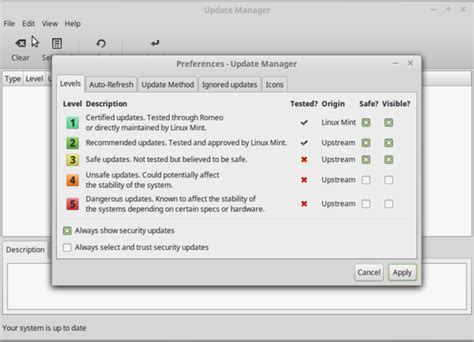 Installing Linux Gender And Tech Resources