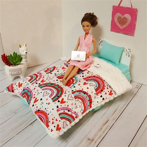 Barbie Beds Etsy