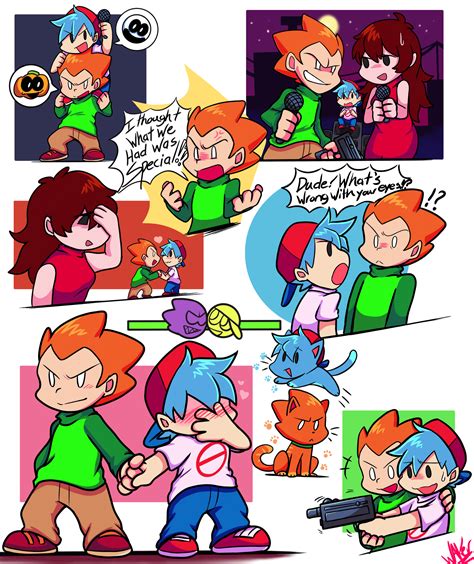 View 11 Bf And Pico Fusion Imagens De Pinturas