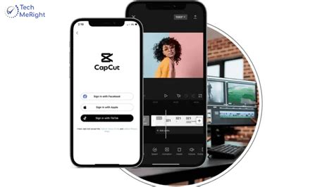 How To Fix CapCut App Error TechMeRight Blogs On Tech Trend