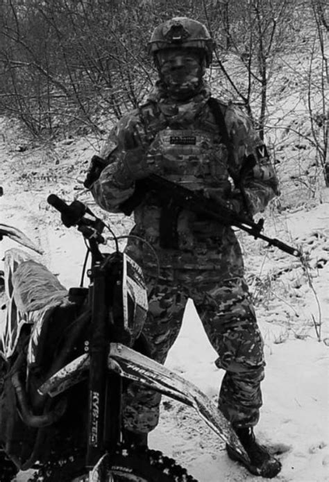 В Нижнегорском районе простились с бойцом СВО Лента новостей Крыма