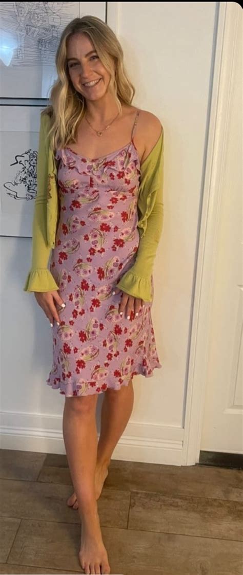 Karlie Samuelsons Feet