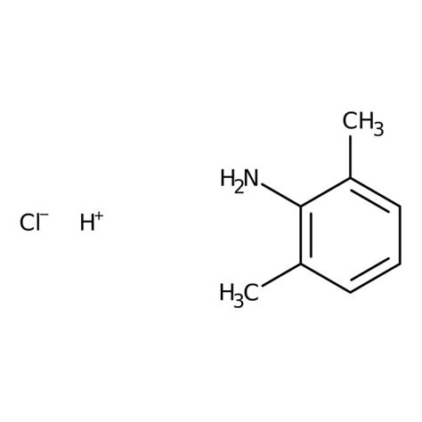 26 Dimethylaniline Hydrochloride 980 Tci America 25 G Buy Online