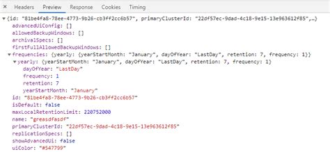 New RubrikSLA Issue Rubrikinc Rubrik Sdk For Powershell GitHub